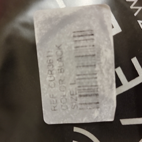 BOMBSHELL CURVES | Intimates & Sleepwear | Bombshell Curves Shapewear ...